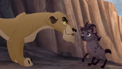 Jasiri/Relationships | Disney Wiki | Fandom