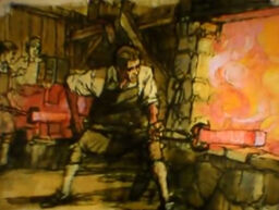 Steel and America | Disney Wiki | Fandom