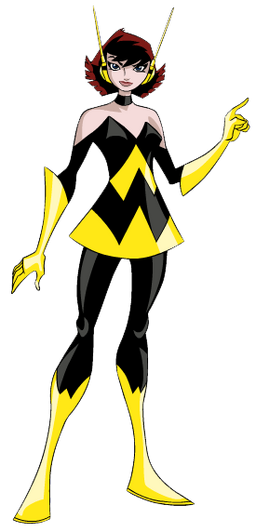 Ampiainen | Disney Wiki | Fandom