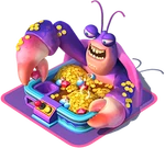 Tamatoa/Gallery | Disney Wiki | Fandom