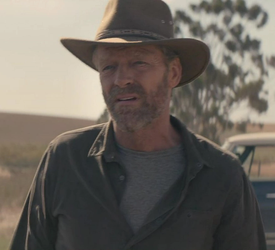 John Manly | Disney Wiki | Fandom