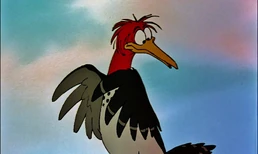 Klopper | Disney wiki | Fandom