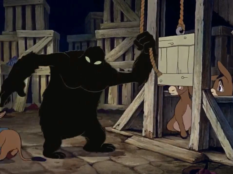 The Coachman's Assistants | Disney Wiki | Fandom