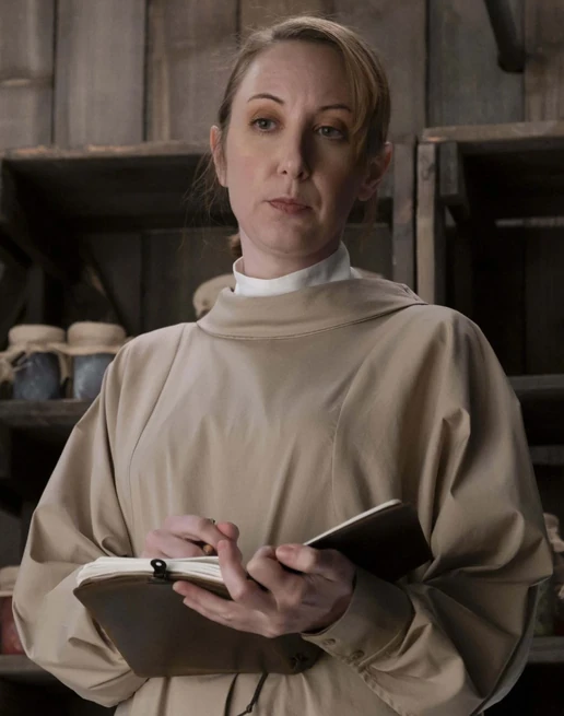 Dr. Garrison | Disney Wiki | Fandom