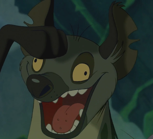 Ed | Disney Wiki | Fandom