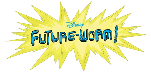 Future-Worm! | Disney Wiki | Fandom