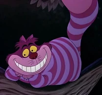 El Gato Risón/Galería | Disney Wiki | Fandom