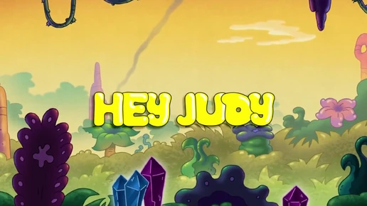 Hey Judy | Disney Wiki | Fandom