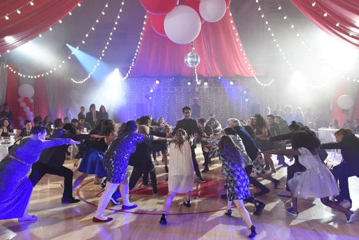 Homecoming (High School Musical: The Musical: The Series) | Disney Wiki ...