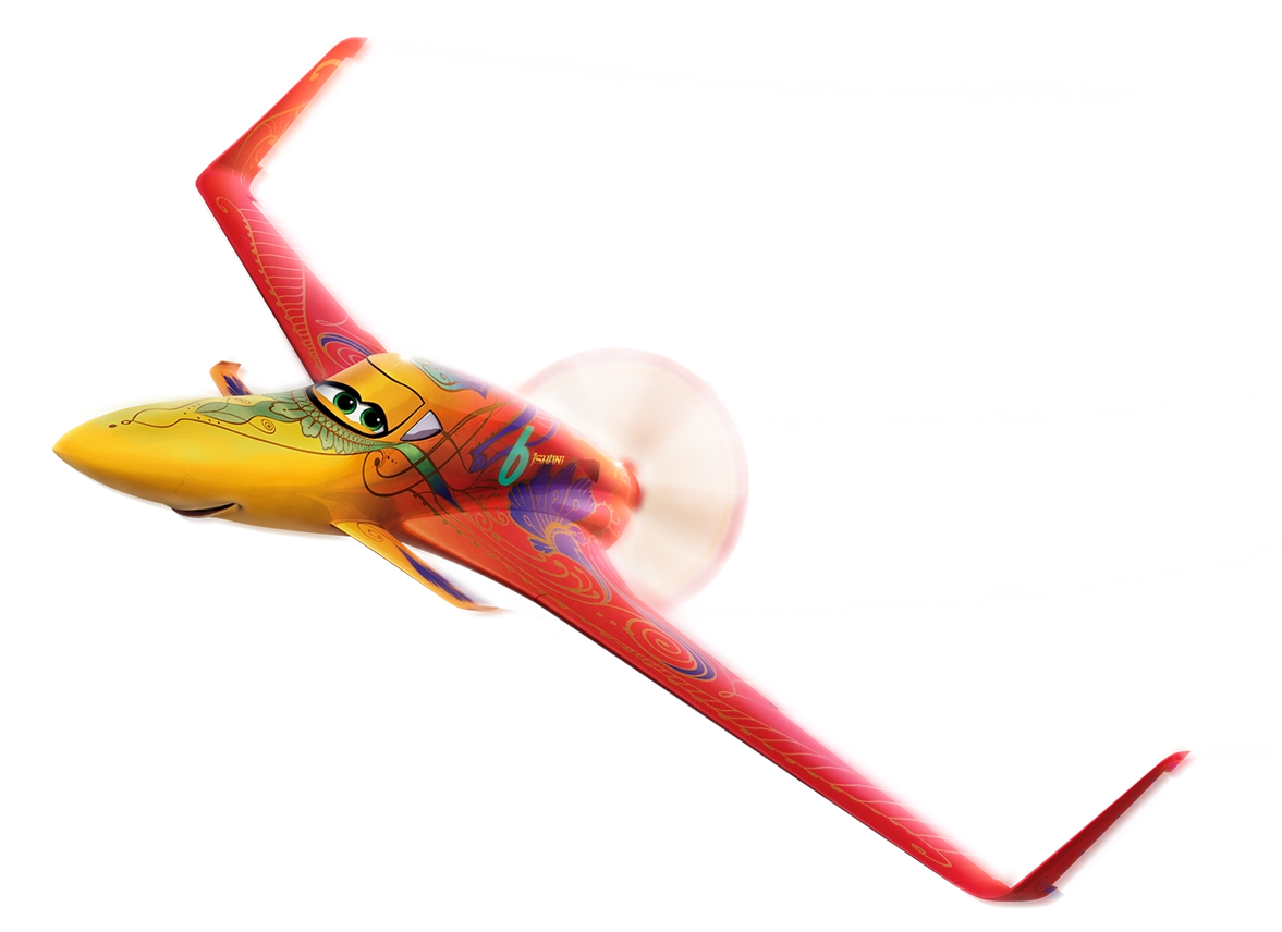 Ishani | Disney Wiki | Fandom