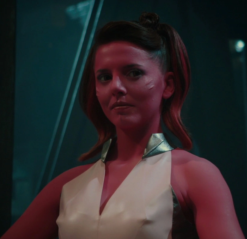 Carina | Disney Wiki | Fandom