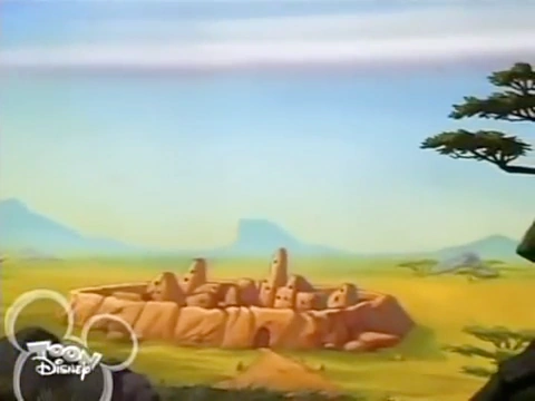 Meerkat Colony/Gallery | Disney Wiki | Fandom