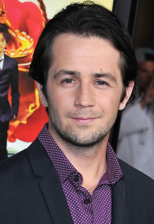 Michael Angarano | Disney Wiki | Fandom