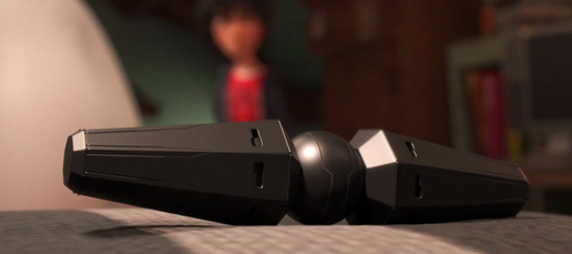 Microbots | Disney Wiki | Fandom