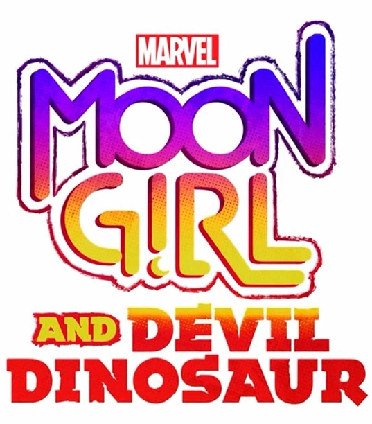 Moon Girl and Devil Dinosaur/Gallery | Disney Wiki | Fandom