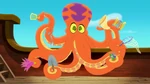Octopus (Peter Pan)/Gallery | Disney Wiki | Fandom