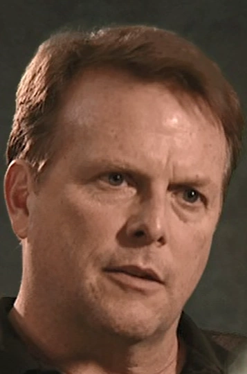 Randall William Cook | Disney Wiki | Fandom