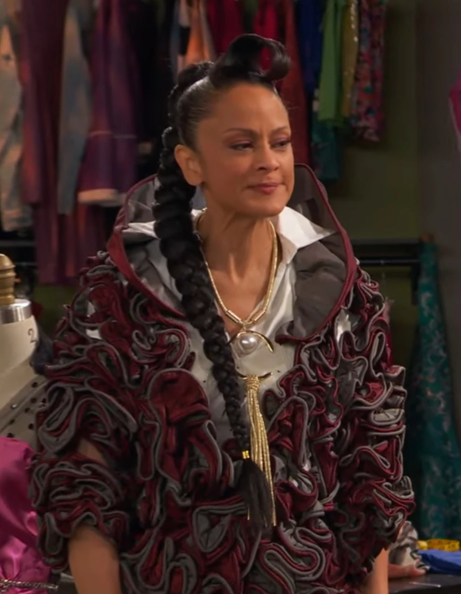 Donna Cabonna | Disney Wiki | Fandom