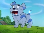 Robo-Rolly | Disney Wiki | Fandom