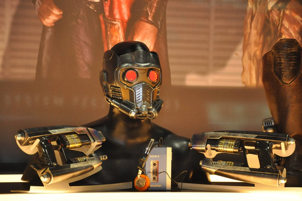 Category:Guardians of the Galaxy galleries | Disney Wiki | Fandom