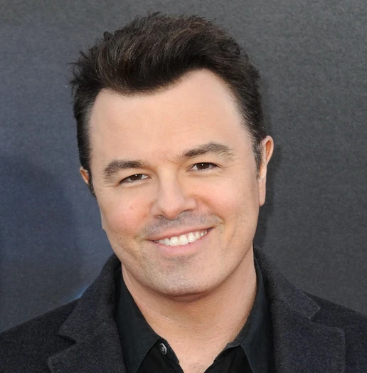 Seth MacFarlane | Disney Wiki | Fandom