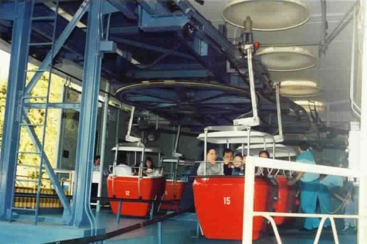Skyway | Disney Wiki | Fandom