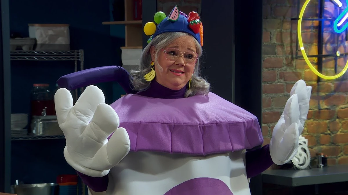 Slurping with the Enemy | Disney Wiki | Fandom