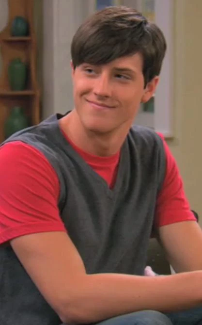 Spencer Tv Show Characters