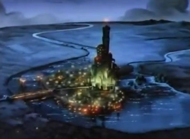 St. Canard | Disney Wiki | Fandom