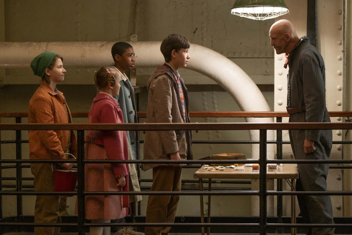 A Gold Bar in Fort Knox | Disney Wiki | Fandom