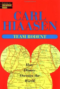 Team Rodent | Disney Wiki | Fandom