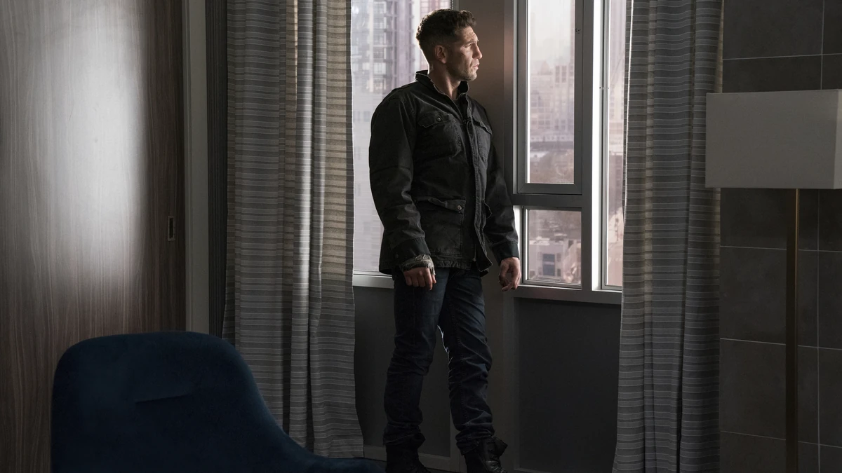 Scar Tissue | Disney Wiki | Fandom