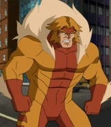 Sabretooth | Disney Wiki | Fandom
