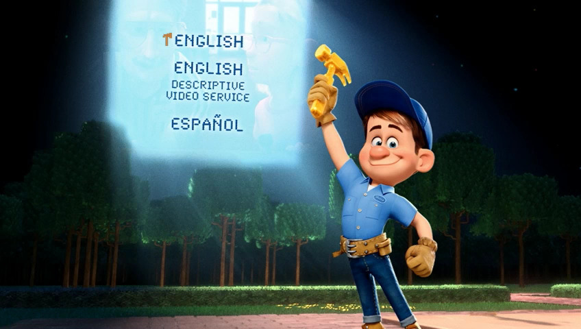 Wreck-It Ralph (video)/Gallery | Disney Wiki | Fandom