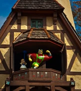 Kim Possible: World Showcase Adventure | Disney Wiki | Fandom