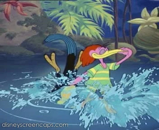 Aracuan Bird/Gallery | Disney Wiki | Fandom