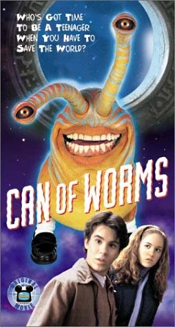 Can of Worms | Disney Wiki | Fandom