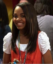 Chyna Parks/Galería | Disney Wiki | Fandom