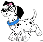 Lucky (101 Dalmatians 1996) | Disney Wiki | Fandom