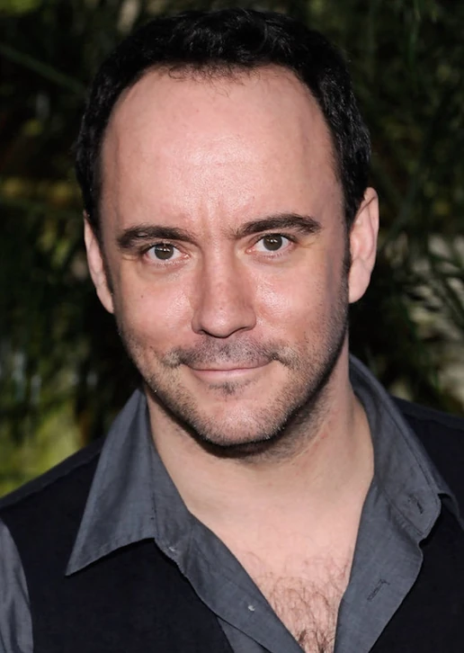 Dave Matthews | Disney Wiki | Fandom
