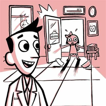 Dr. Gomez | Disney Wiki | Fandom