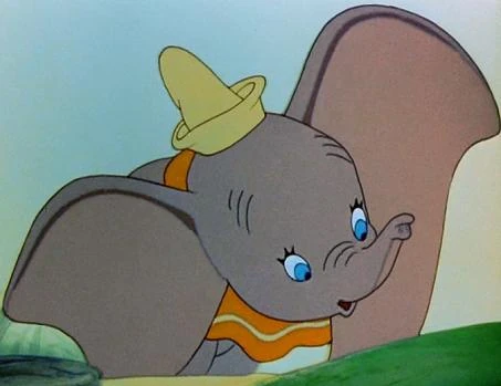 Dumbo (personaje)/Galería | Disney Wiki | Fandom