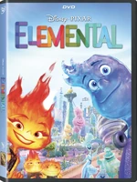 Elemental (video) | Disney Wiki | Fandom