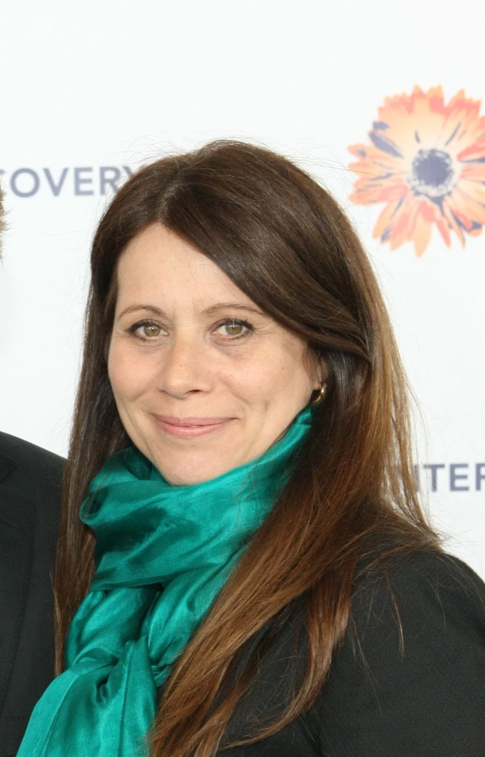 Elizabeth Bracco | Disney Wiki | Fandom