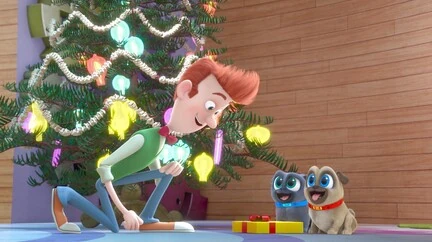 Elves for a Day | Disney Wiki | Fandom