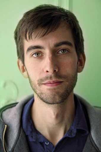 Filip Jacobson | Disney Wiki | Fandom