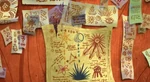 The Graphtic Scroll | Disney Wiki | Fandom