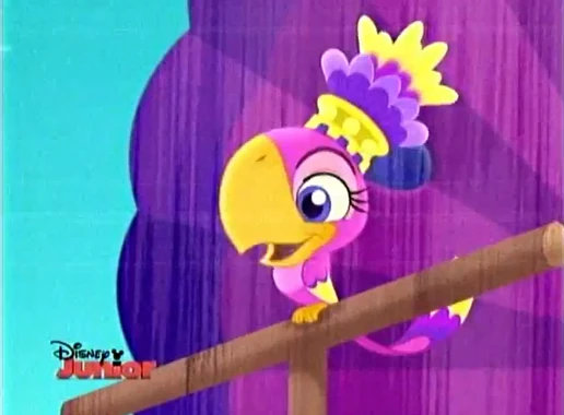 Winger | Disney Wiki | Fandom