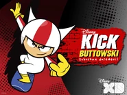 Kick Buttowski: Suburban Daredevil | Disney Wiki | Fandom