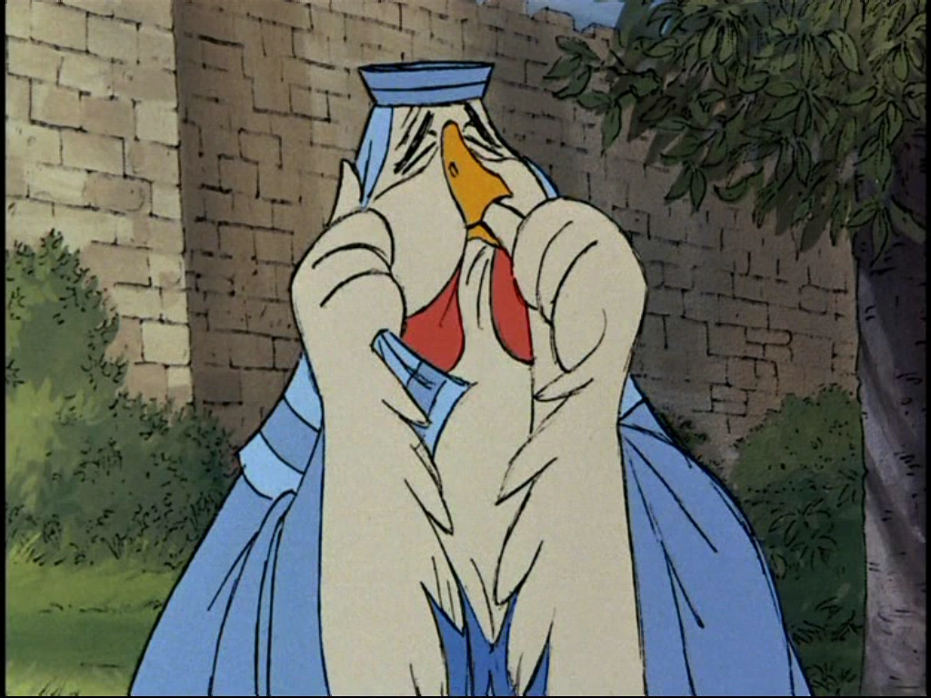 Lady Cocca/Galleria | Disney Wiki | Fandom